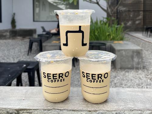 Seero Coffee - GoFood