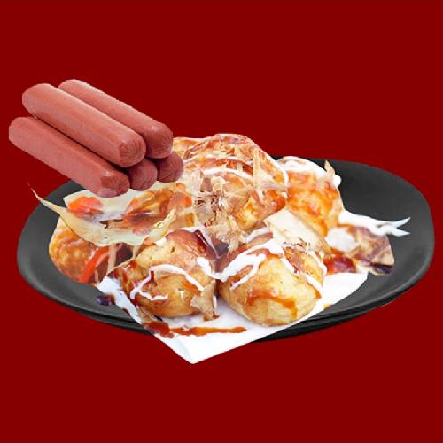 Moyaki, Ahmad Yani - GoFood