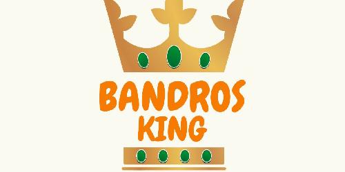 Bandros King, Kopo Raya - GoFood