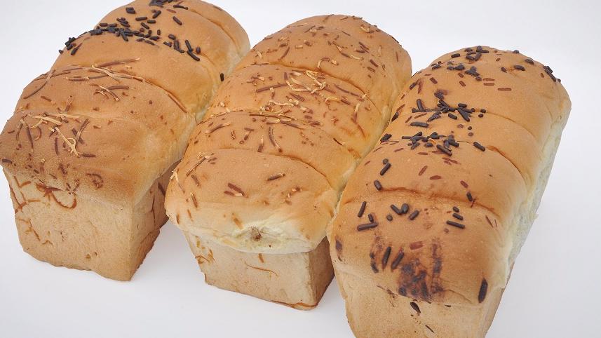 Roti Piki Bakery, Griya Loka - GoFood