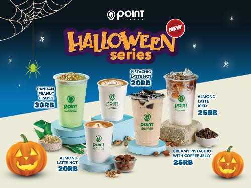 Point Coffee, Indomaret Mengwitani - GoFood
