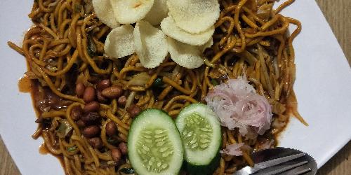 Mie Aceh Dan Bandrek GM 007 - GoFood