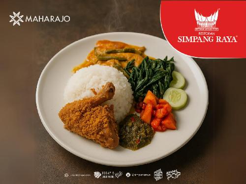 Restoran Simpang Raya, Bekasi - GoFood