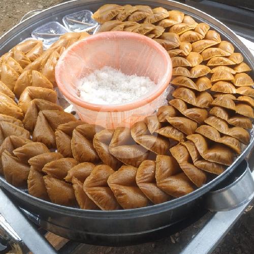 Kue Apem Khas Bugis Makassar - GoFood