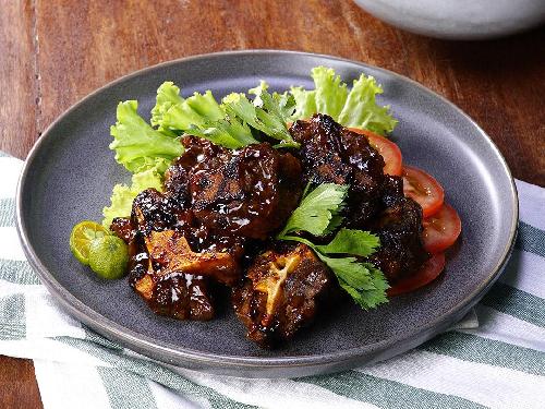 Permata Sunda - GoFood