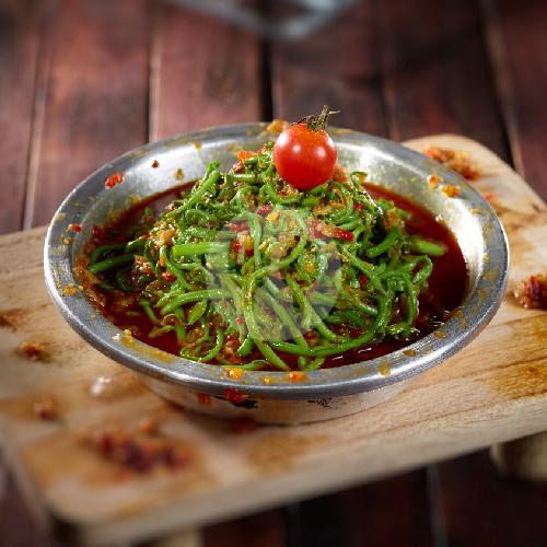 Cabe Ijo Sunter, Danau Sunter Selatan - GoFood