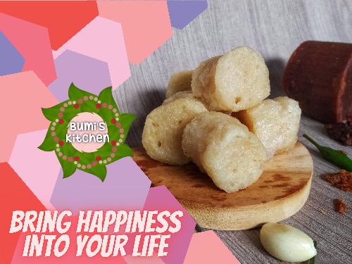 Bumi's Kitchen, Puri Arraya - GoFood