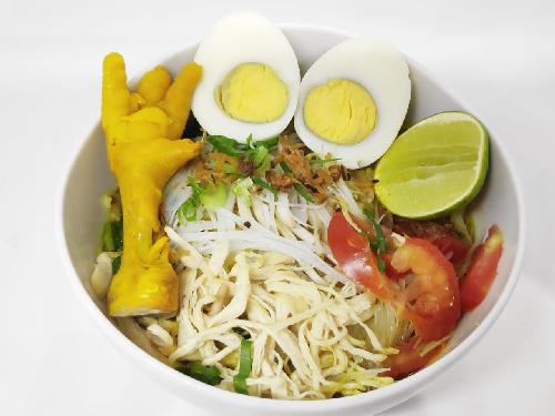 Moraja Resto Rawa Domba - GoFood