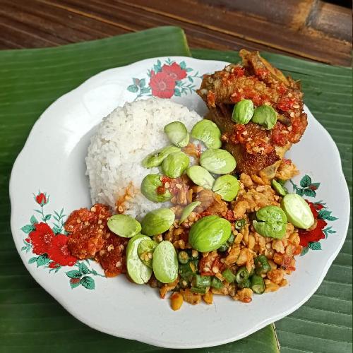 Sego Sambel Cak Uut, Sukun - GoFood