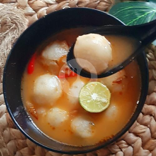 Milano Frozen Food - GoFood