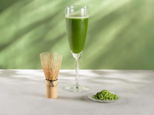 The Matcha Factory - GoFood