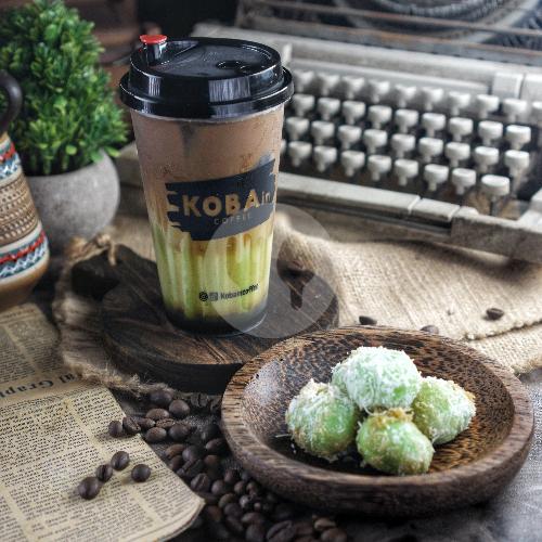 Kopi KOBAin COFFEE, Jakarta Selatan - GoFood