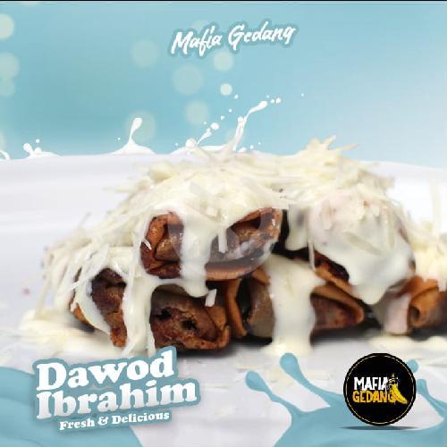 Mafia Gedang Sepanjang, Kalijaten - GoFood