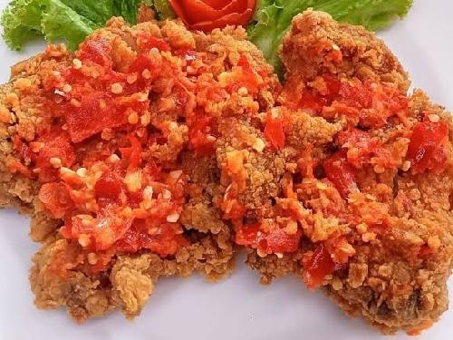 Nana Chicken - GoFood