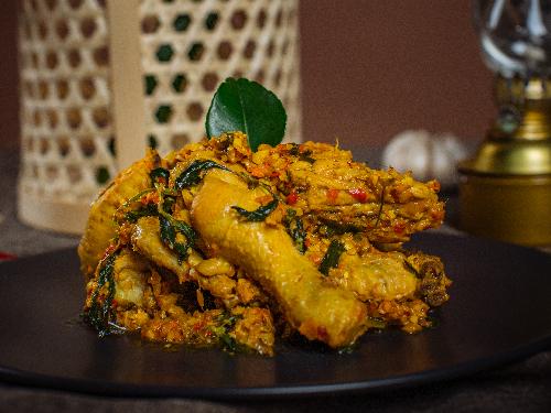 Dapur Manado Mama Lina, Bangka - GoFood