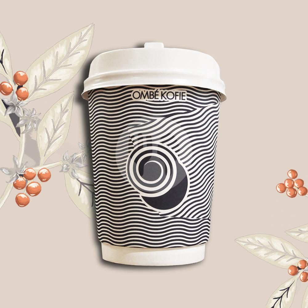 Ombé Kofie, Menteng - GoFood