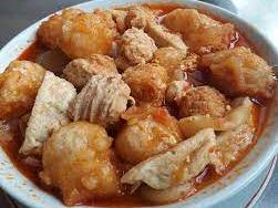 Seblak Sultan, Riau - GoFood