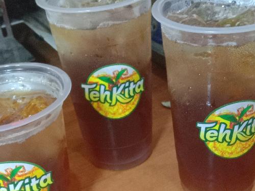 TEH KITA, PADALARANG - GoFood