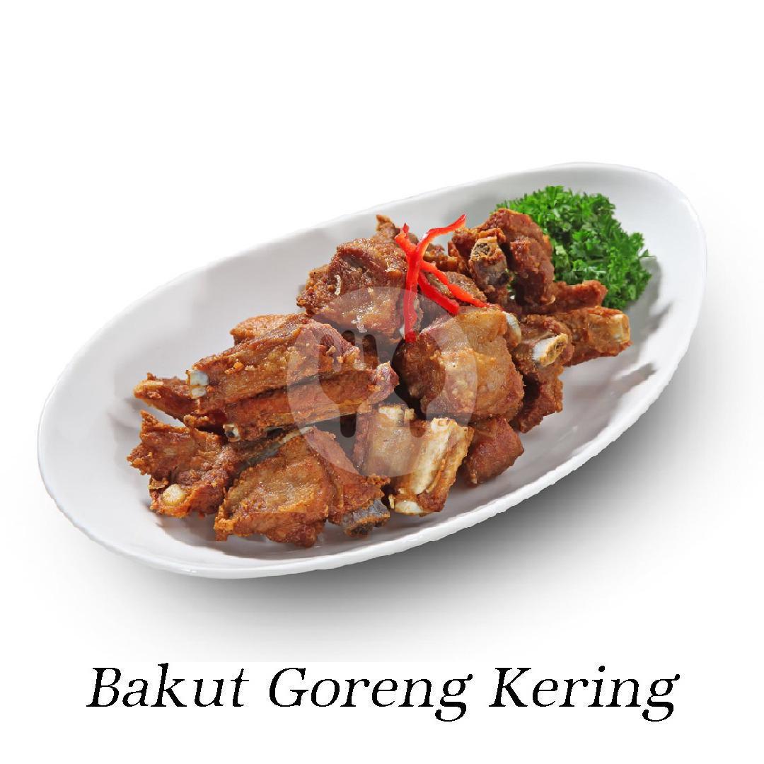 Restaurant Angke, Kedoya - GoFood