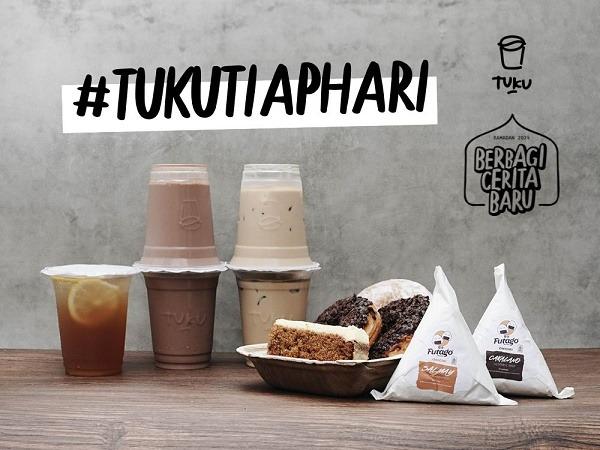 Toko Kopi Tuku, BSD Online - GoFood