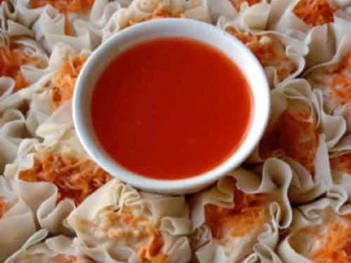 DAPUR MAG ( KURMA & FROZEN FOOD), Sukajadi Riau - GoFood