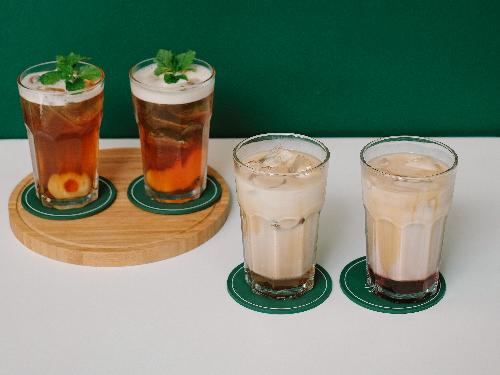 Lingkar Coffee Tembalang - GoFood