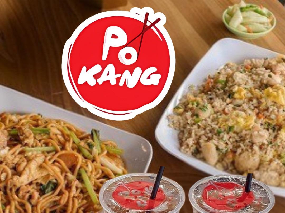 Pokang Juaranya Nasi Goreng Pedas (Ex Barbar Chinese Food), Karimata ...