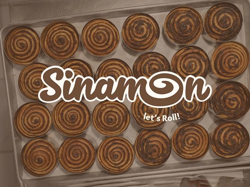 Sinamon Bali, Umalas - GoFood