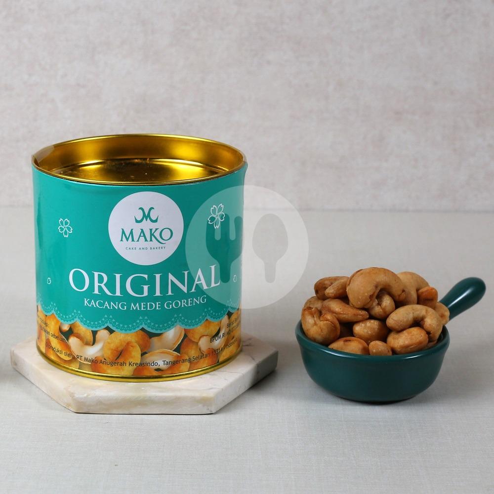 MAKO Cake & Bakery, Joglo - GoFood