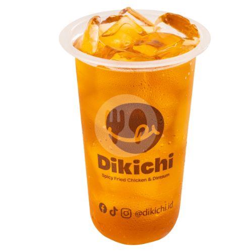 DIKICHI Spicy Fried Chicken - GoFood