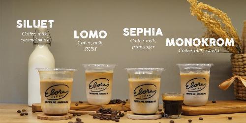 Elora Coffee - GoFood