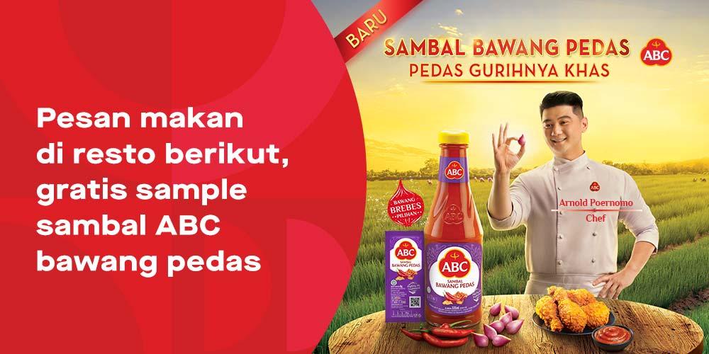 d'BestO Chicken & Burger, Karbela - GoFood