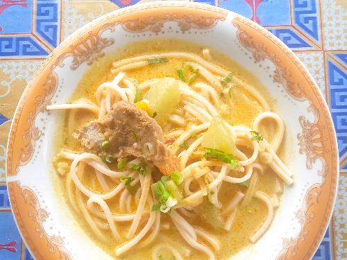 Warung Bu Ana, Medan Sunggal/tanjung Rejo - GoFood