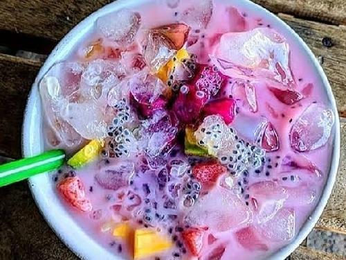 Breadgift Bakery And Cake (Aneka Macam Roti), Pagar Alam Kedaton - GoFood