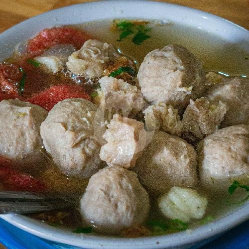 Bakso Dan Mie Ayam Puja Kusuma, Jl. Raja Alikelana,Kota Batam - GoFood