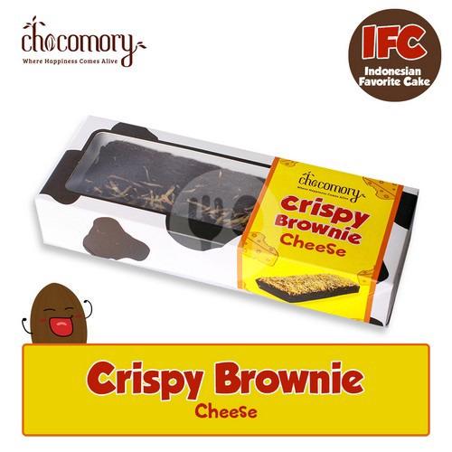 Chocomory Pajajaran Raya 20C, Bogor Timur - GoFood