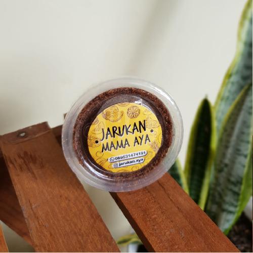 Jarukan Mama Aya - GoFood