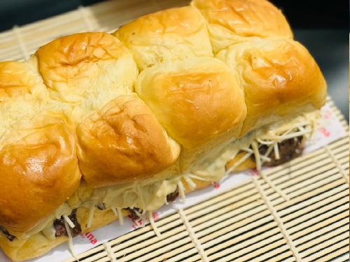 Sabrina Bakery , Samarinda - GoFood