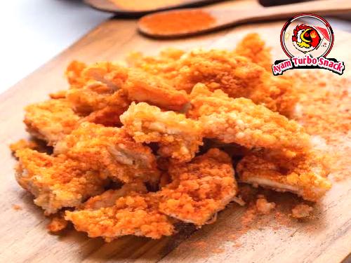 Ayam Turbo Snack, Tanjung Priok - GoFood