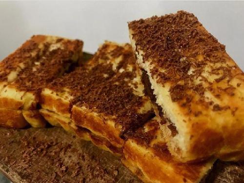 Rotbak Nouna, Food Park,Jl.Dagen,Malioboro - GoFood