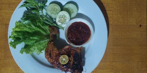 Warung Ayam Bakar Pak Sugeng - GoFood
