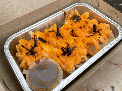 DIMJUM, Dimsum ORI dan Dimsum Mentai, Bandungan - GoFood