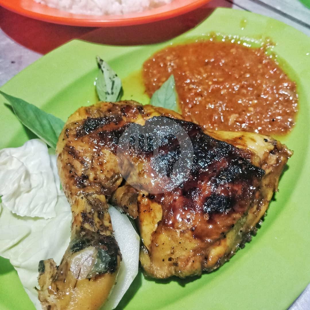 Pecel Lele Pa-He 3, Jalan Bener No 7 Yogyakarta - GoFood