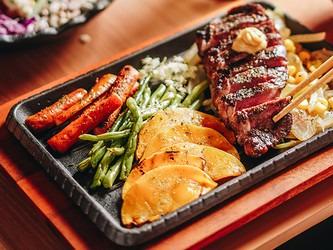 Shoppa Roku, Pondok Indah Mall 2 - GoFood