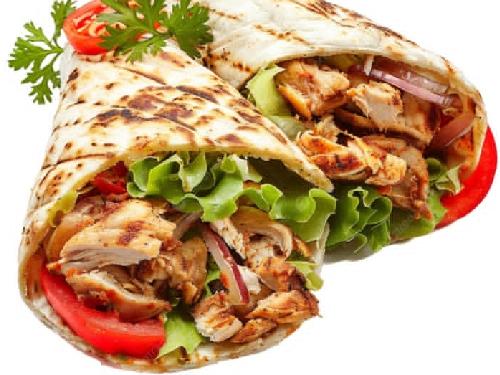 D'Global Kebab, Kemayoran - GoFood