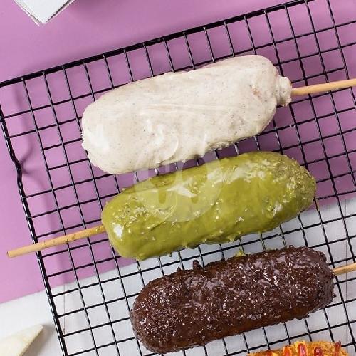 15 Rumah Makan Corndog Manis Terfavorit - Cari Kuliner Indonesia