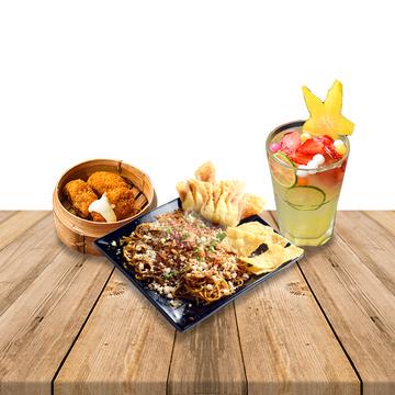 Mie Gacoan, Bandung Dipati Ukur - GoFood