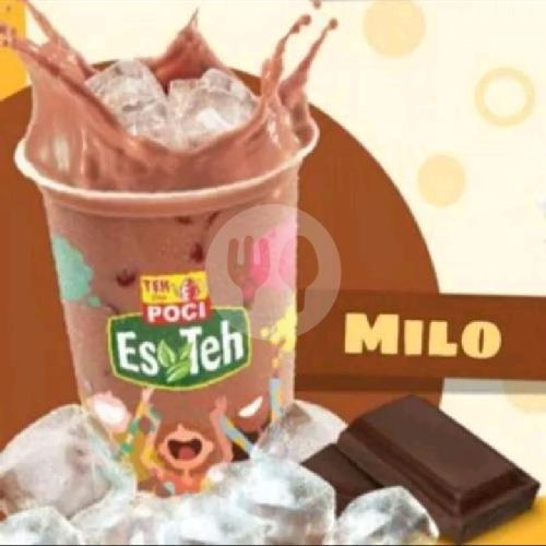 Es Teh Poci ZK, Kecamatan Tuminting, Indomaret Tumumpa Satu - GoFood