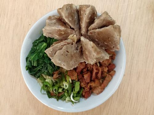 BAKSO GESHA BOYOLALI - GoFood