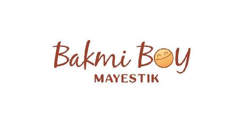 Bakmi Boy Mayestik, Tebah 3 - GoFood